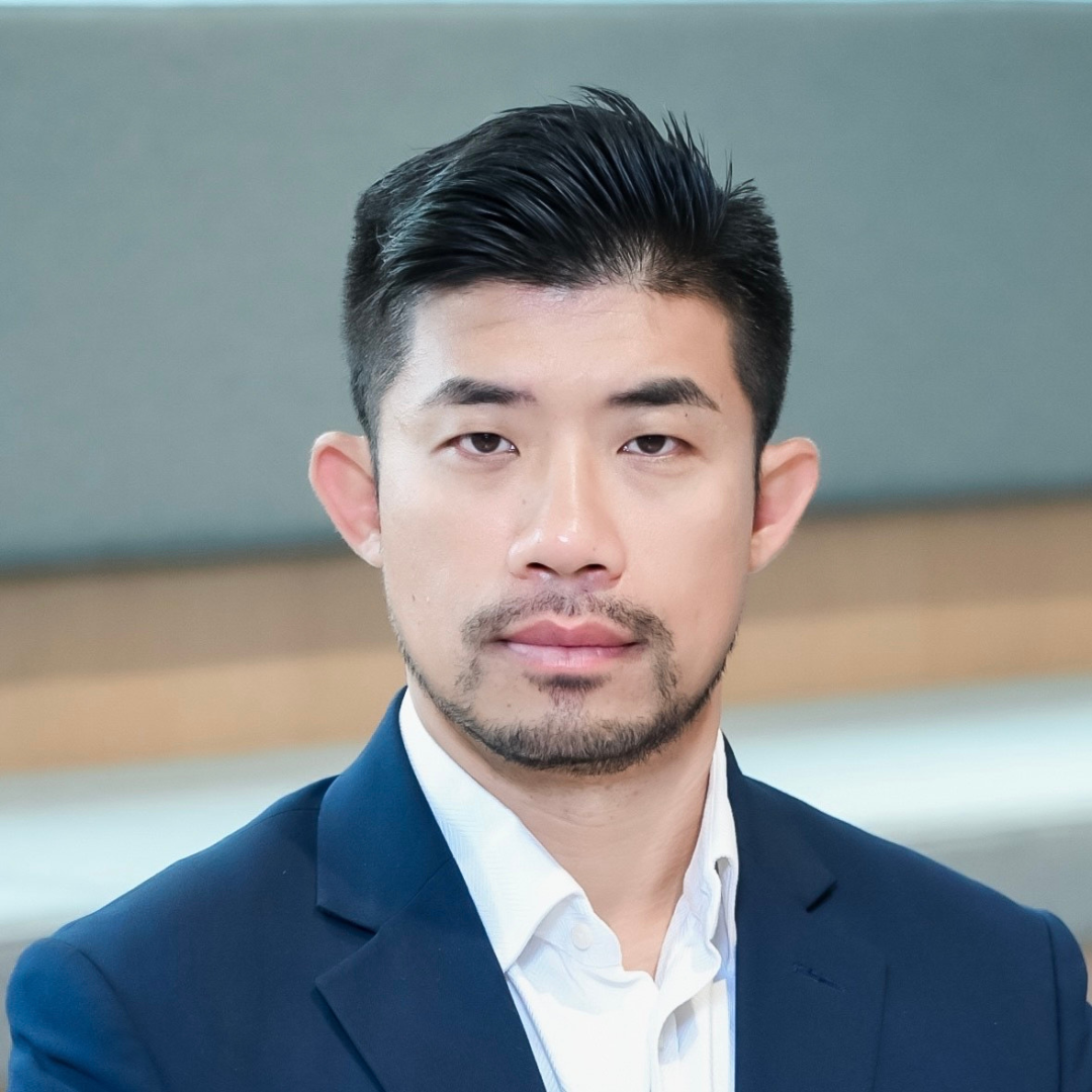 IOT Data Hackathon 2025 | GS1 Hong Kong